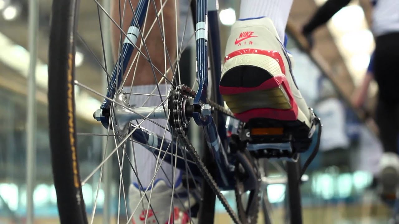 Imtech Velo Cup 2014 - YouTube