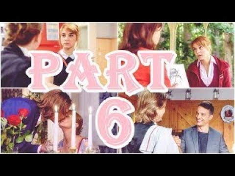 Sturm der Liebe : Ella/Rebecca & William Komplette Liebesgeschichte Part 6