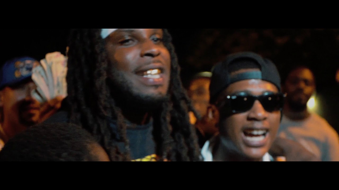 FPB BG Ft. Billy Mad - Bands - YouTube