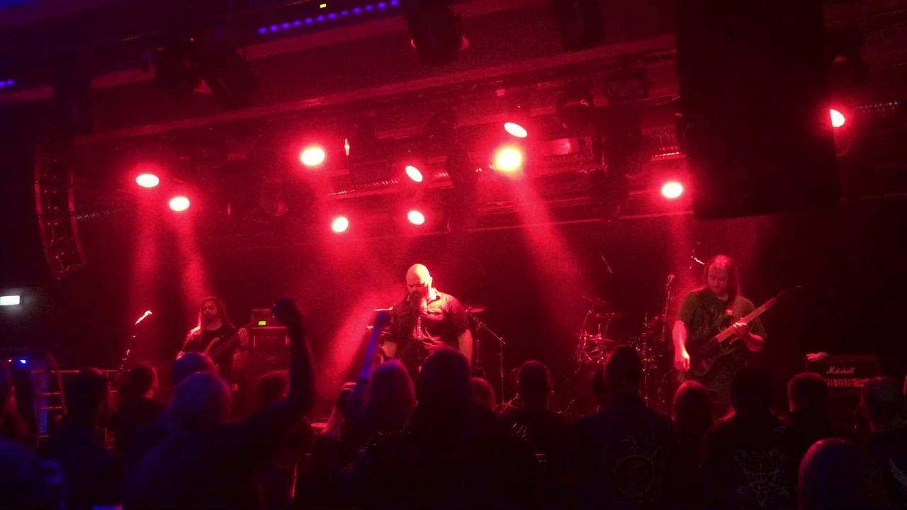 Soreption - Engineering The Void 2016 11 12 prostatattack - YouTube