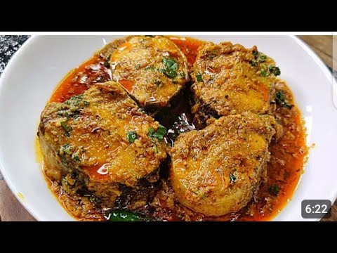 fish recipe by Musa food - YouTube