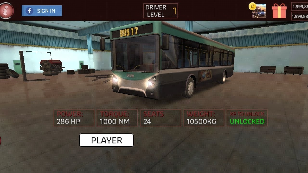 Bus Simulator 17 Iveco Bus Urbanway - YouTube