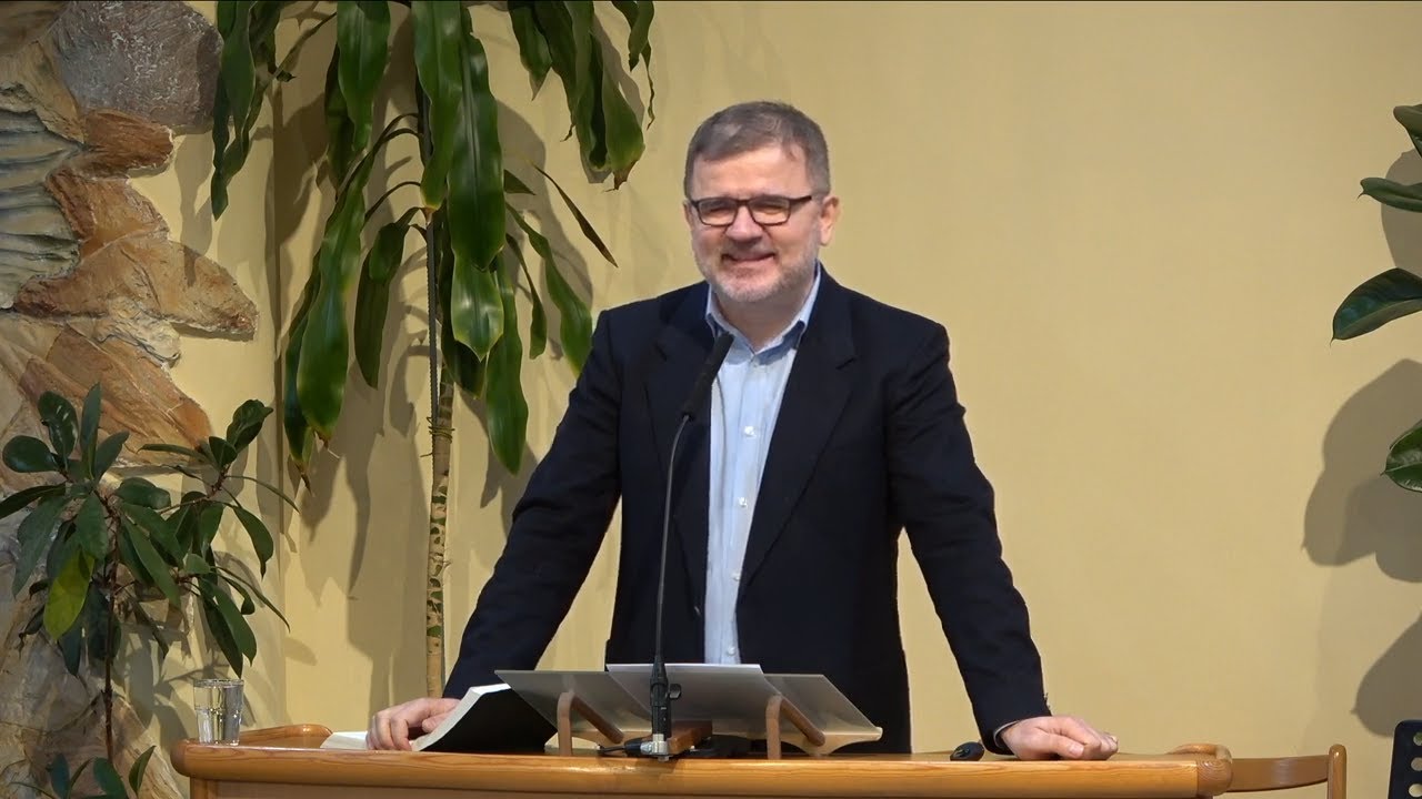 2023.12.17. Hegymenet - Megérkezés (Mike Sámuel) - YouTube