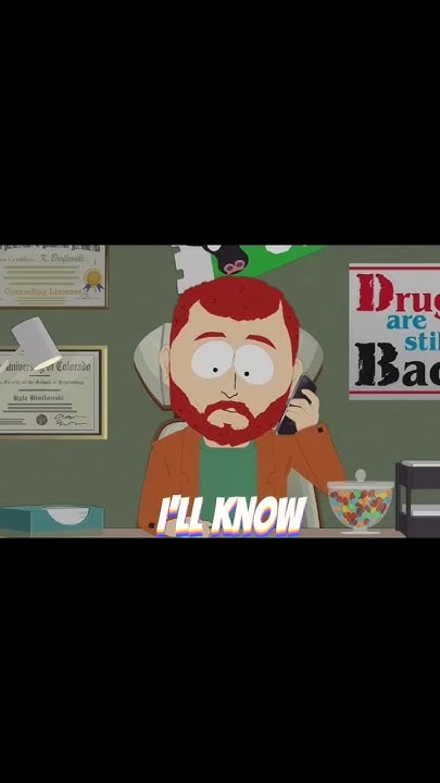 Soth Park Edit Shorts Southpark Cartman Stanmarsh Kyle Kenny Youtube
