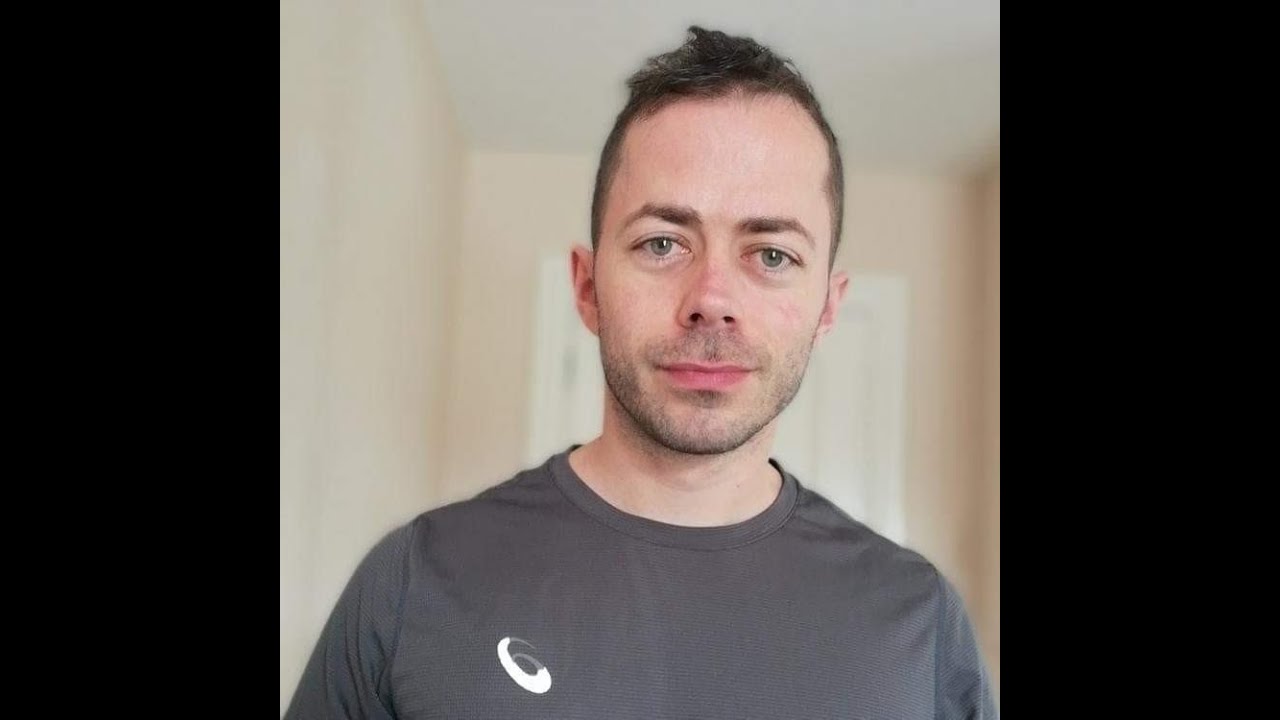 A Conversation with Nigel Lyons - YouTube