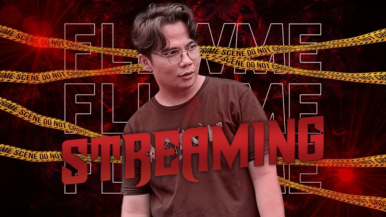 🔴[LIVE] MENGPEBEEEE AEE DAHHH - YouTube