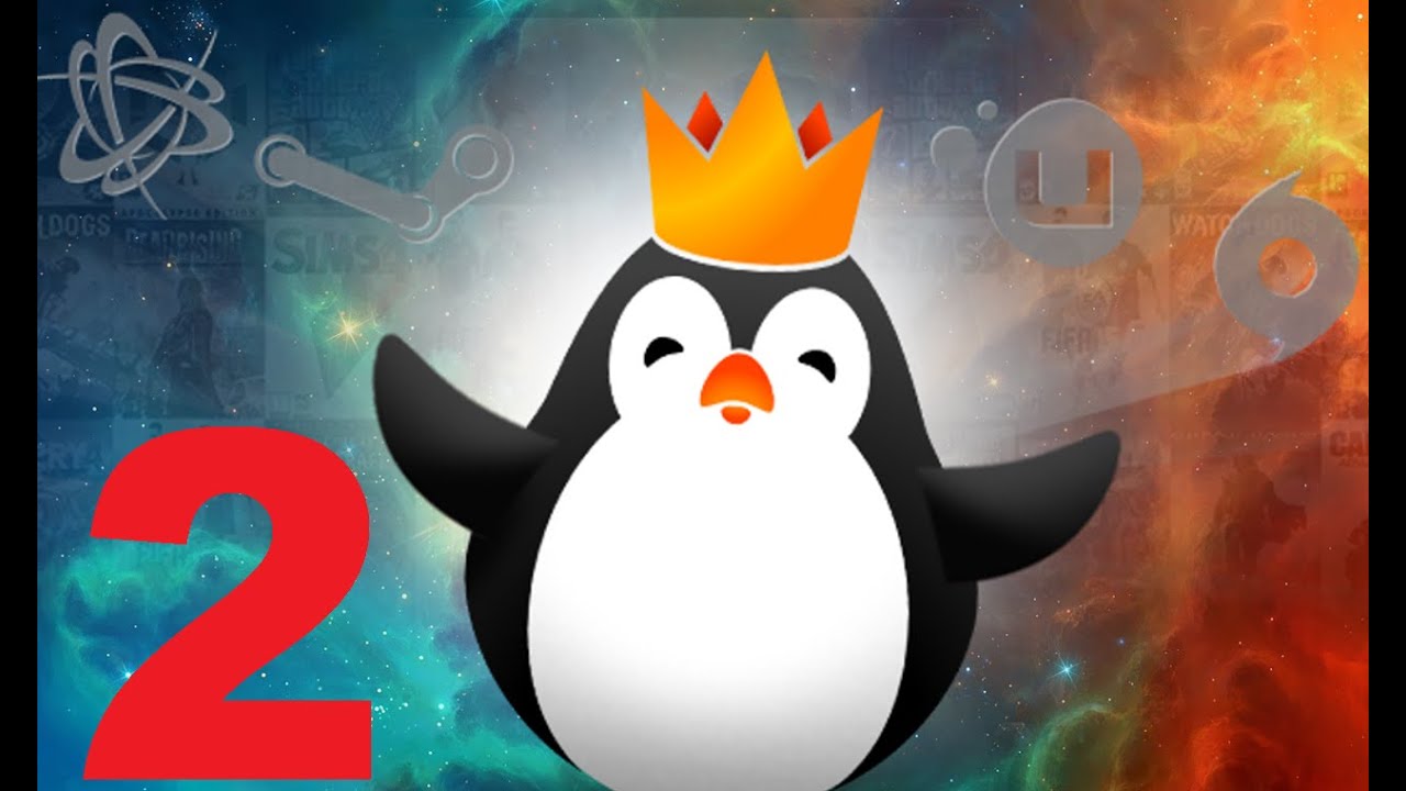 Kinguin Steam Key Randathon "Legendary" - YouTube