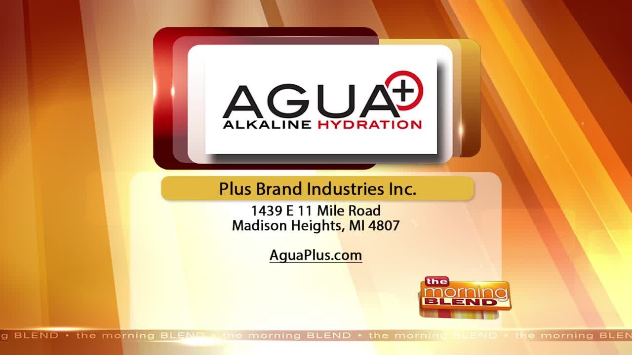 Plus Brand Industries Inc. - 05/29/25 - YouTube