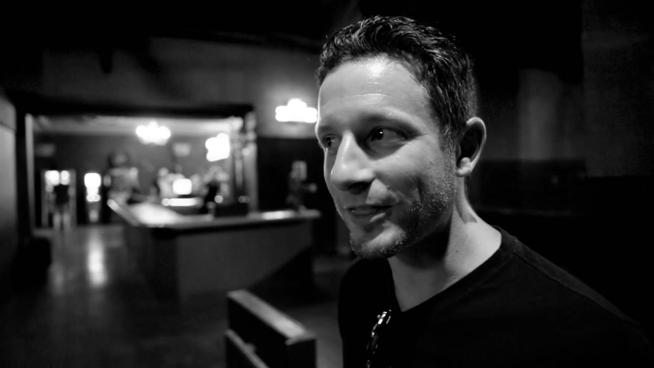 A CLEVELAND PARAMERICAN TOUR ATTENDEE GIVES HIS REVIEW OF CHAD CALEK'S ...