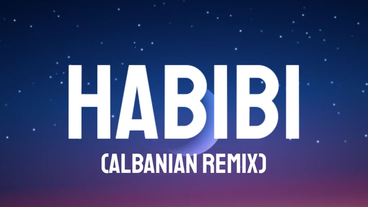 Ricky Rich, Dardan & DJ Gimi-O – Habibi (Albanian Remix) [Lyrics] - YouTube