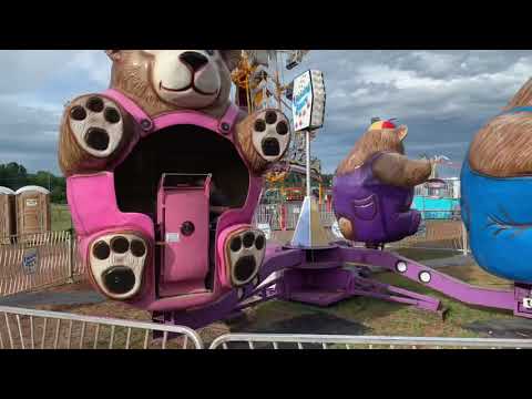 One Loudoun Carnival 🎡 2019 - YouTube