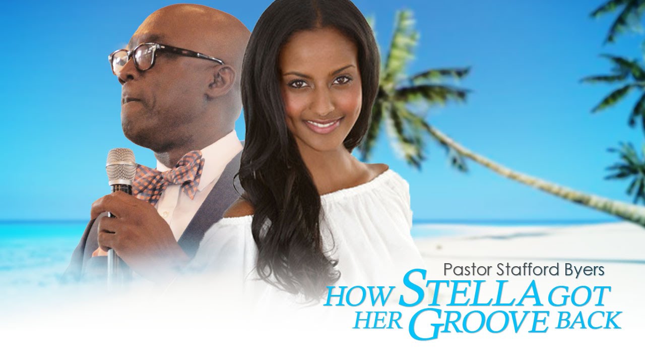 CWC SDA featuring Pastor Stafford Byers - "How Stella Got Her Groove ...