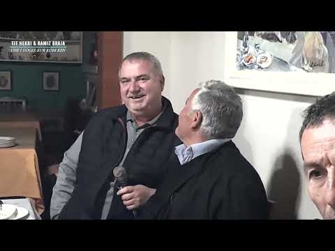 TIT HEKRI & RAMIZ BRAJA - REFAIL CAKA -  KOLAZH 