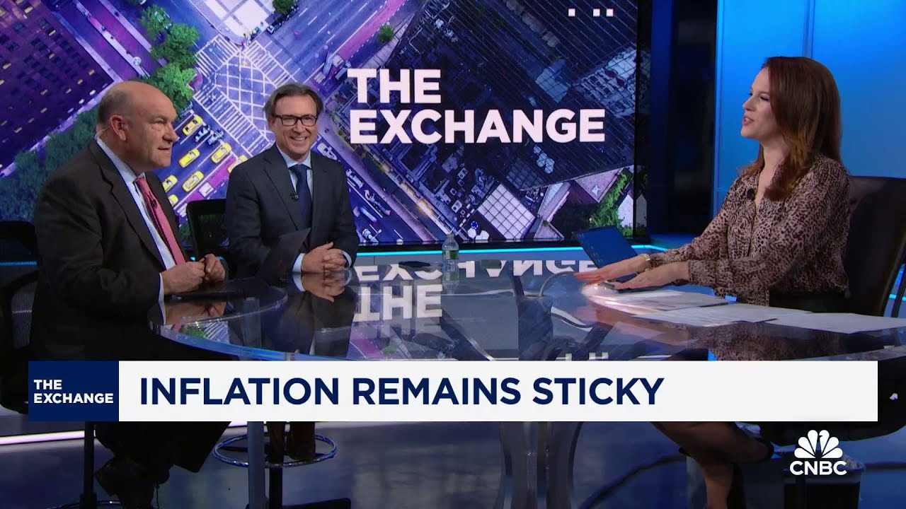 It's reasonable for Fed to pull back on aggressive tightening, says ...