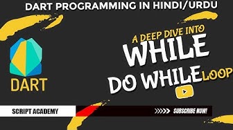 A deep Dive into Nested IF Else Statement Dart Lec#5 | hindi/urdu Tutorial - YouTube