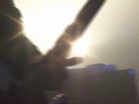 Dir en grey - 05 - Mr NEWSMAN [Code of Vulgarism live]