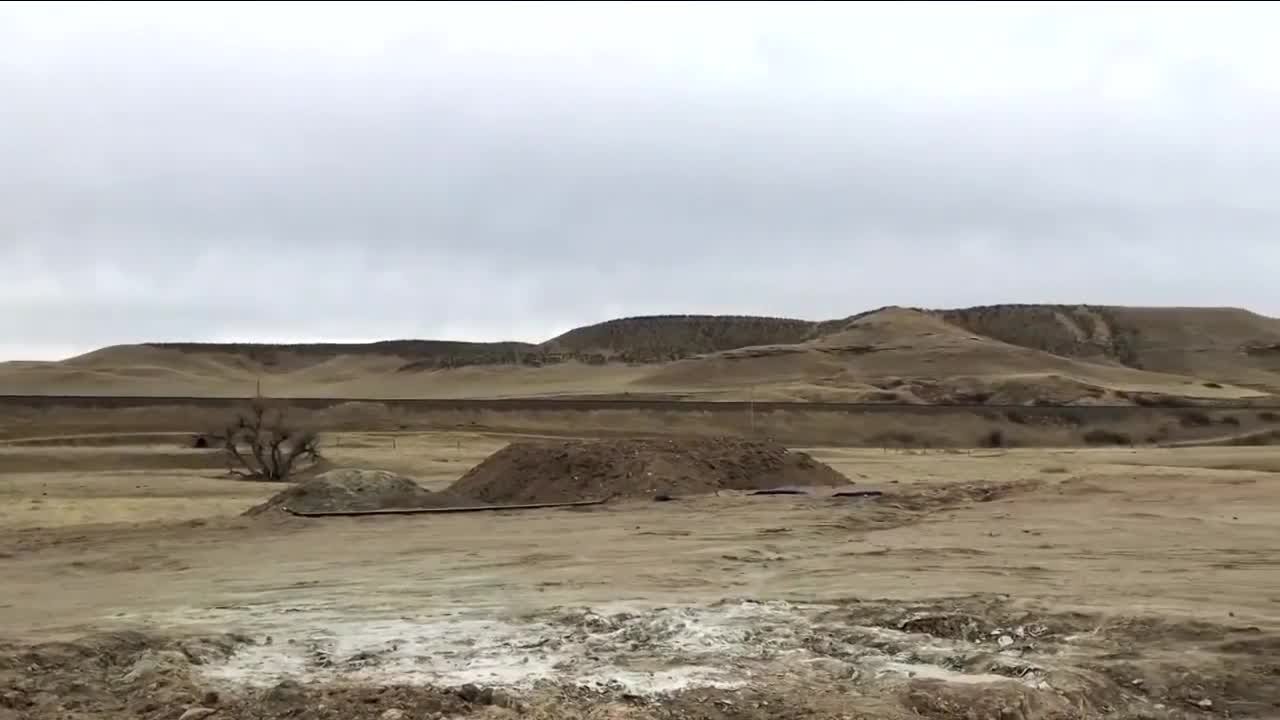 Greeley City Council to vote on Terry Ranch project tonight - YouTube