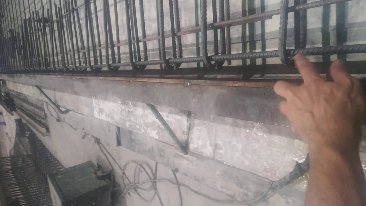 Redco international qatar |Precast wall pannel details in precast ...