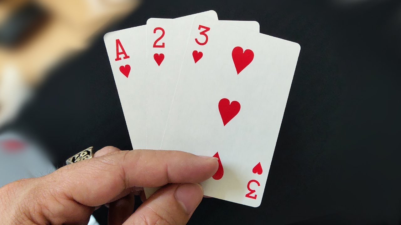 NEW MAGIC TRICK FOR BEGINNERS - YouTube