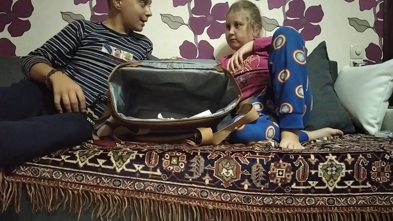 2 часть - YouTube