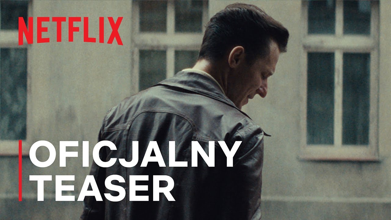 Rojst Millenium | Oficjalny teaser | Netflix - YouTube