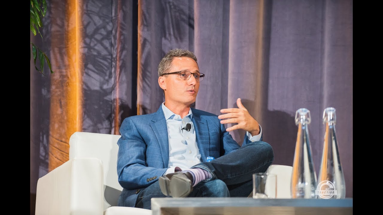 Jon Herstein, Box - The Art & Science of Happy Customers - YouTube