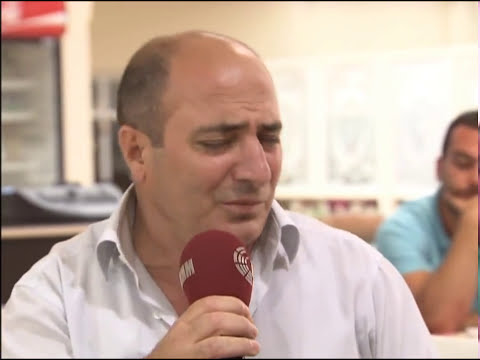 Ahmet Küçük - Kement Attı Koydu Beni Tuzağa + Bu Dağlar Bizim Olsa (Gule)