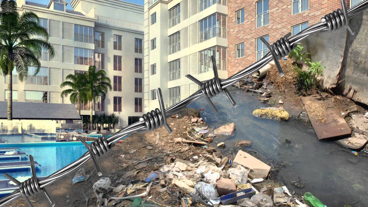 Exclusão social em São Paulo Razões Históricas - YouTube