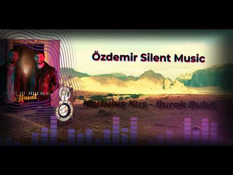 Kurtuluş Kuş & Burak Bulut - Hasat [Remix] 2022 (Özdemir Silent Music)