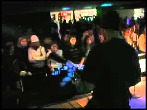 Static/Divide Tek World 2002