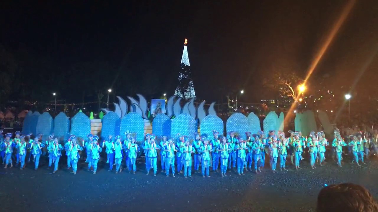 Tagoloan Cantago festival brgy.Casinglot 2 - YouTube