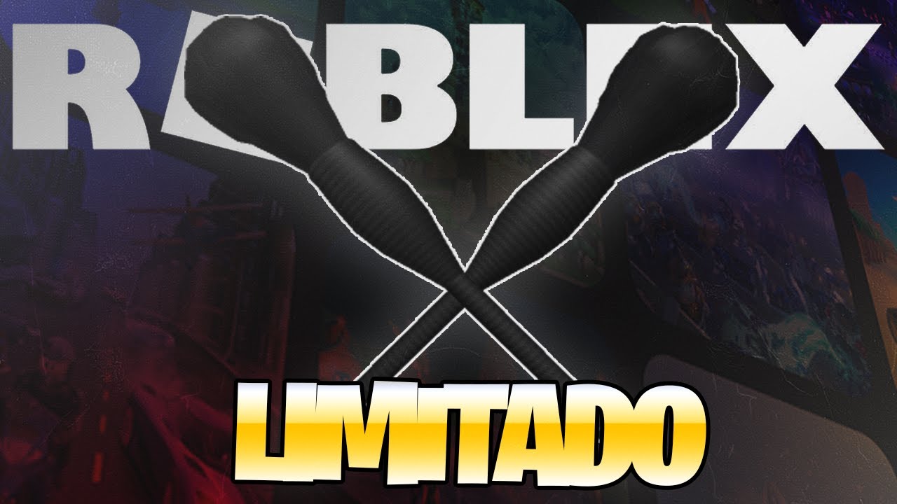 Como pega item Limited da [NARS Yachiyo Brush Back Accessory] no Roblox ...