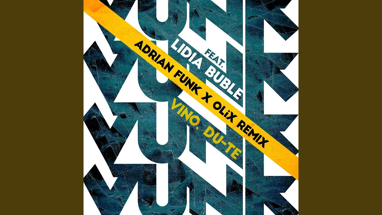 Vino, du-te (Adrian Funk & OLiX Remix) - YouTube