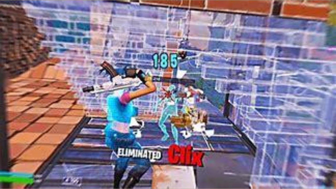 Sleep Talk 😴 | Fortnite Montage (Ft. Clix) - YouTube