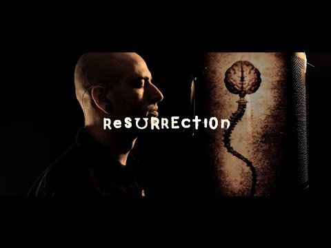 FEAR FACTORY - RESURRECTION "ATHAL Vocal cover" - YouTube