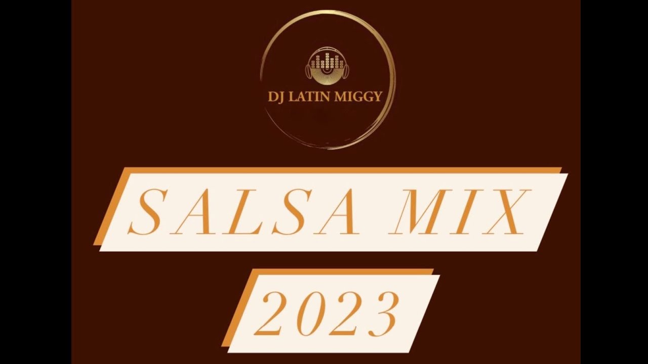 SALSA MIX 2023 - YouTube