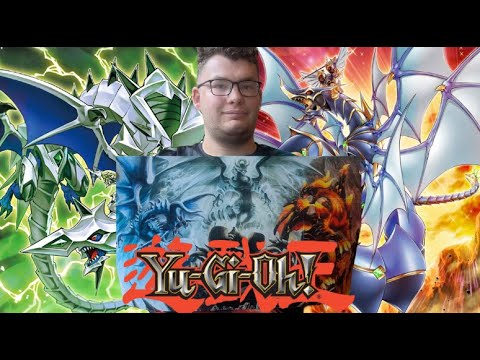 Yu-Gi-Oh! Dragunity Deck Profile July 2025 - YouTube
