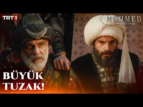 Savcu Bey’e Büyük Komplo! - Mehmed: Fetihler Sultanı 85. Bölüm