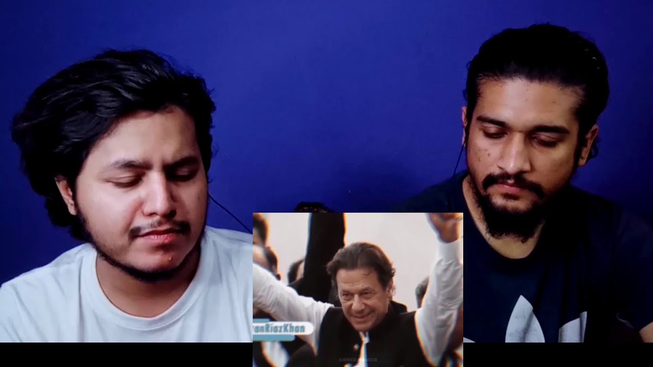 INDIAN Reaction On IMRAN KHAN SAVAGE TIKTOK | IMRAN KHAN PTI | IMRAN ...