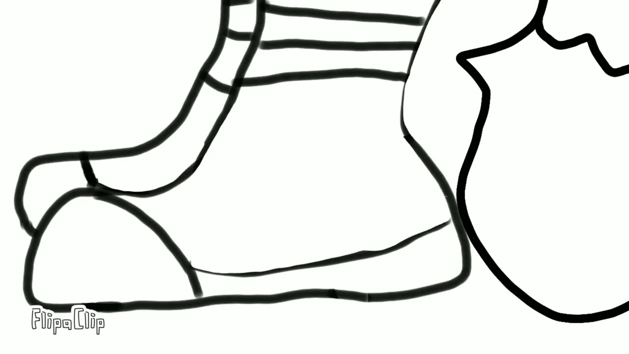 stomp! (animation) - YouTube