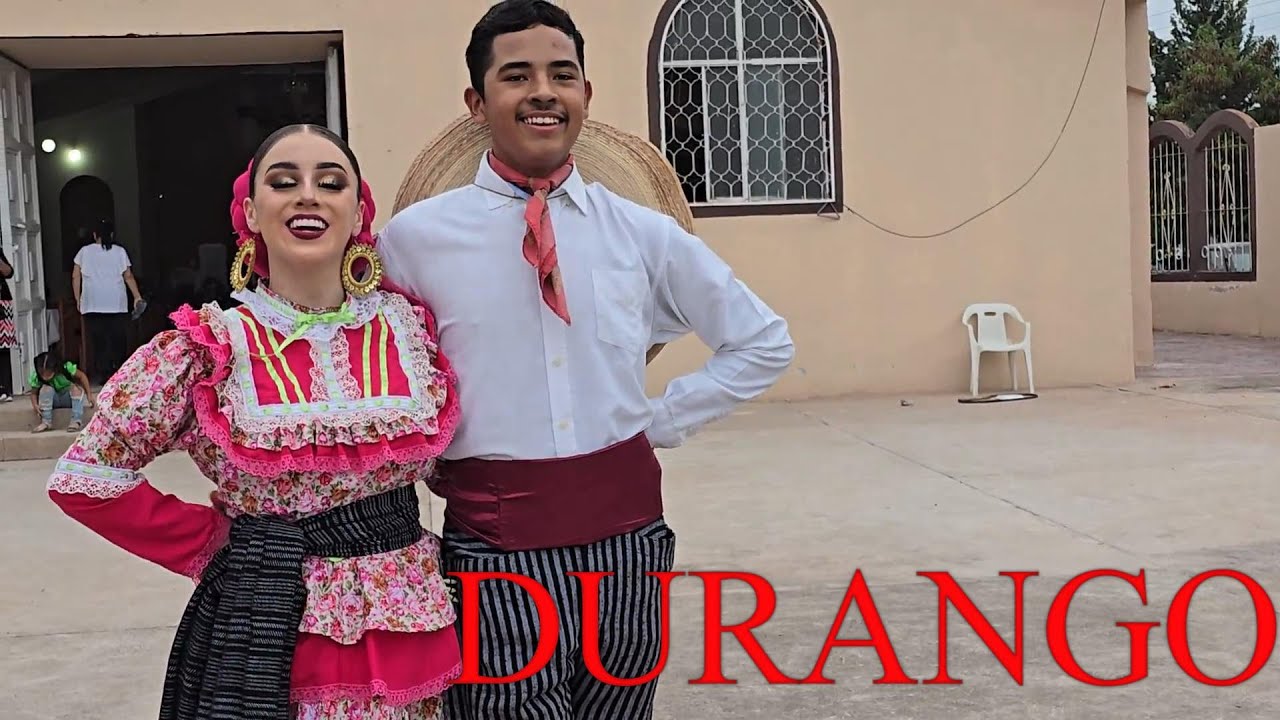 DURANGO ARRIBA DURANGO!!!!! - YouTube