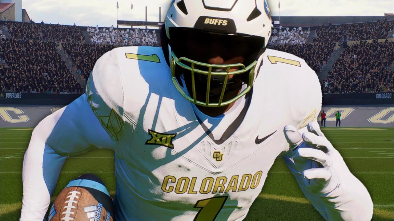 FRESHMAN LINEBACKER BREAKS THE RECORD FOR THE MOST SACKS! COLLEGE ...
