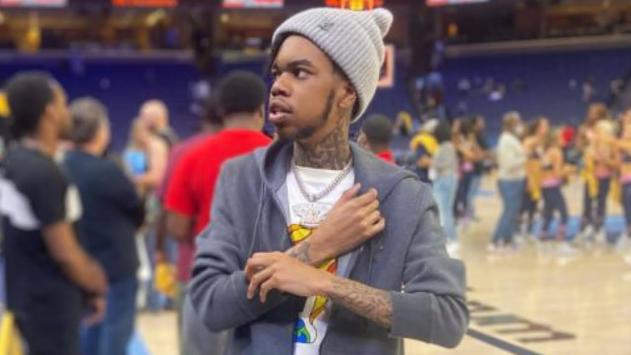 Lil Poppa & Quando Rondo - Reminiscing (OFFICIAL MUSIC VIDEO) - YouTube