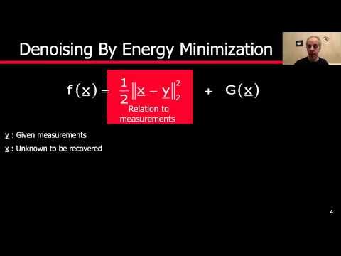 9 1 1 Introduction to Sparse Modeling Part 1 Duration 1039 - YouTube