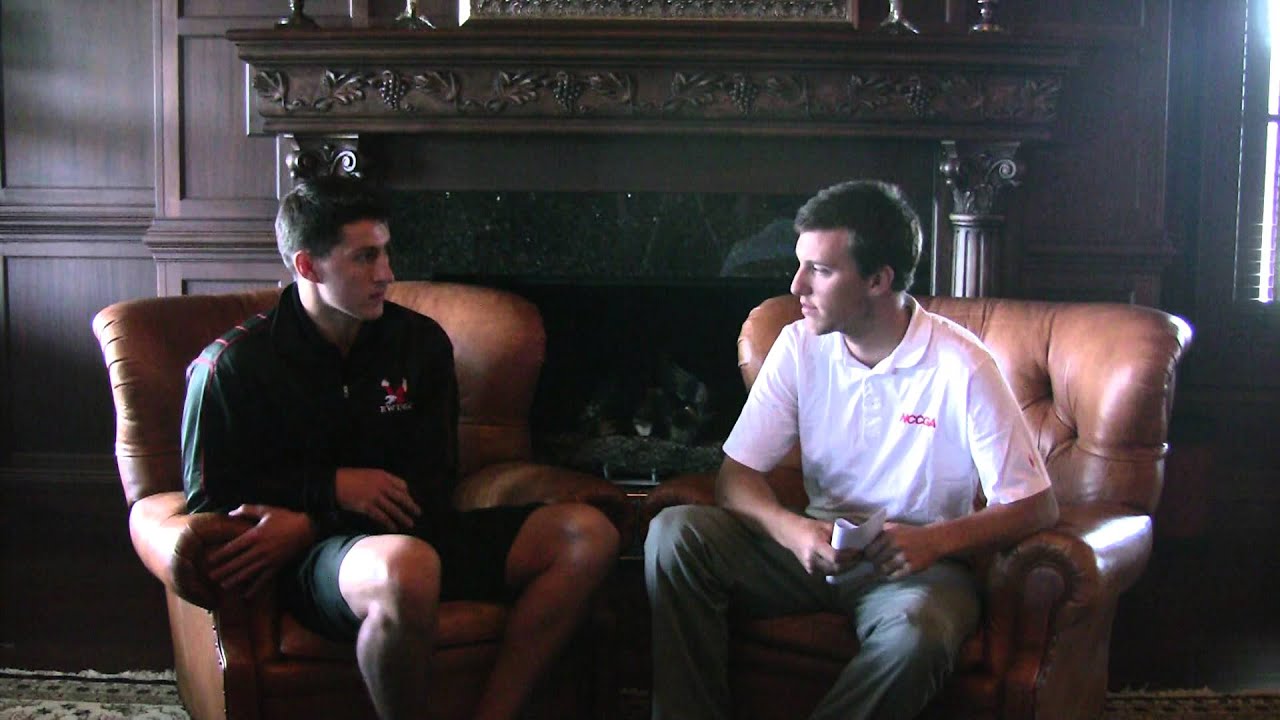 Fall 13 National Championship | Jake Erickson - YouTube