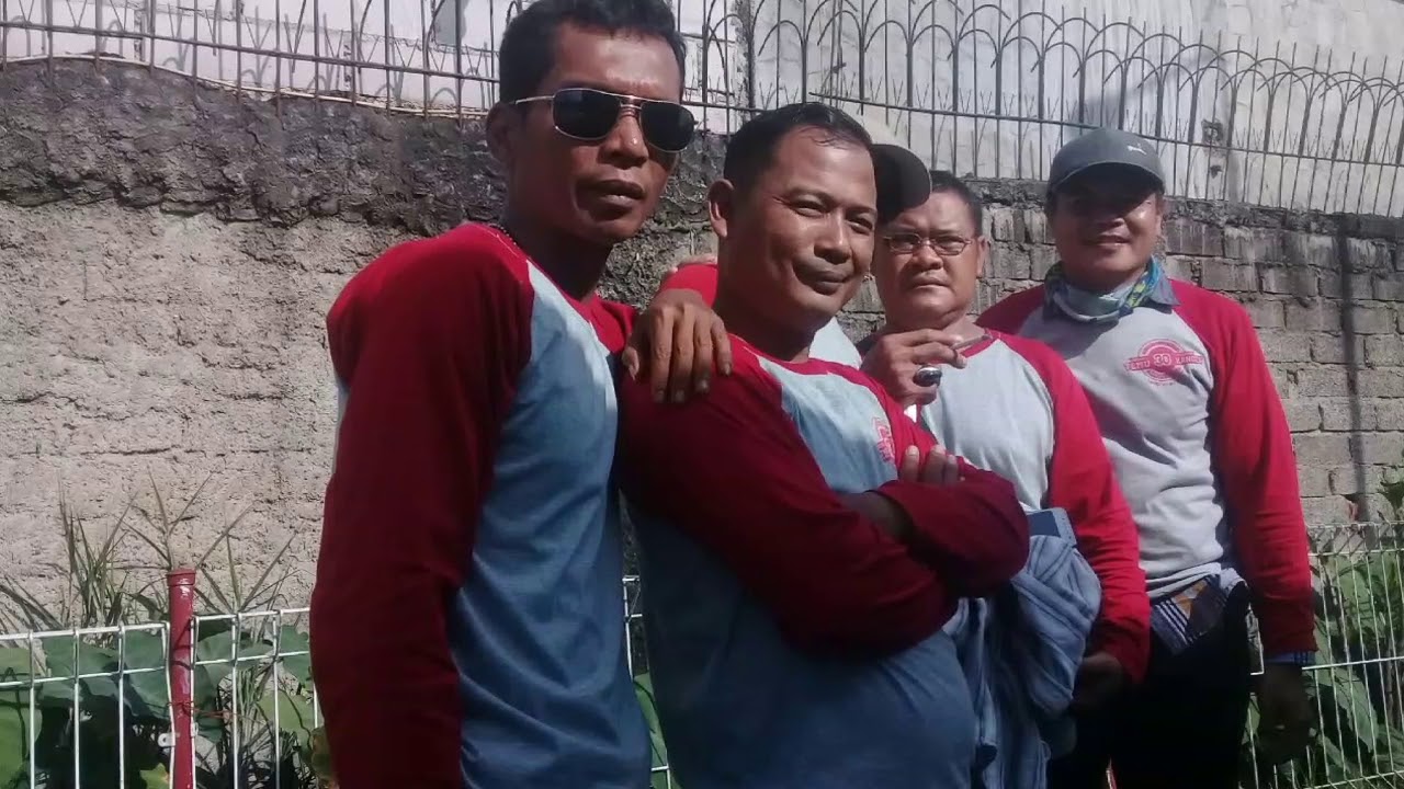 Kumpul teman(1) - YouTube