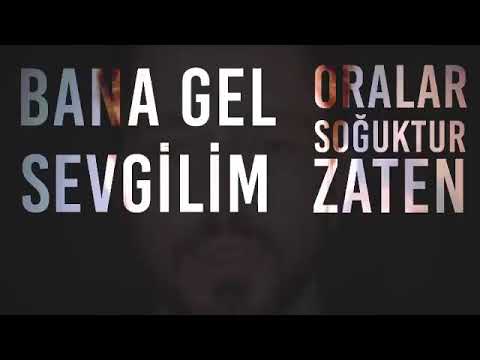 Murat Boz-Kalben Bana Gel Sevgilim Oralar Soğuktur