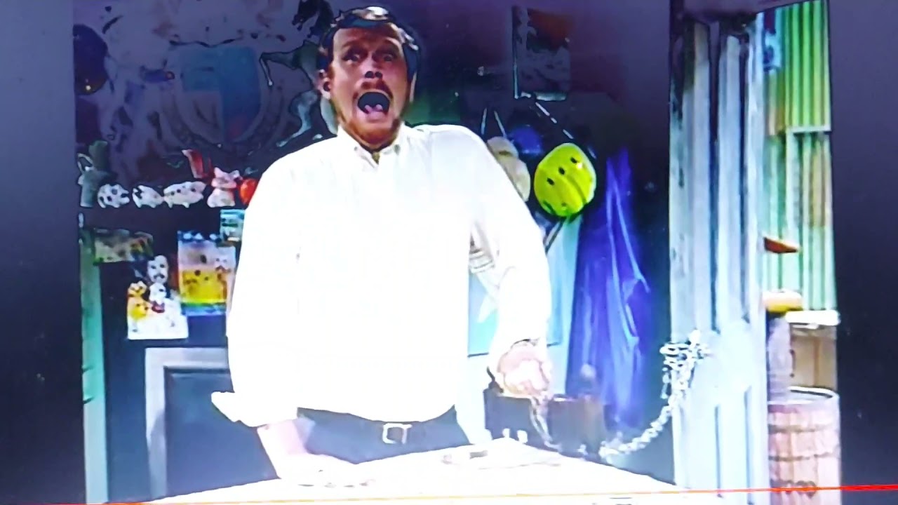 That's Called Matthew Tipping - YouTube