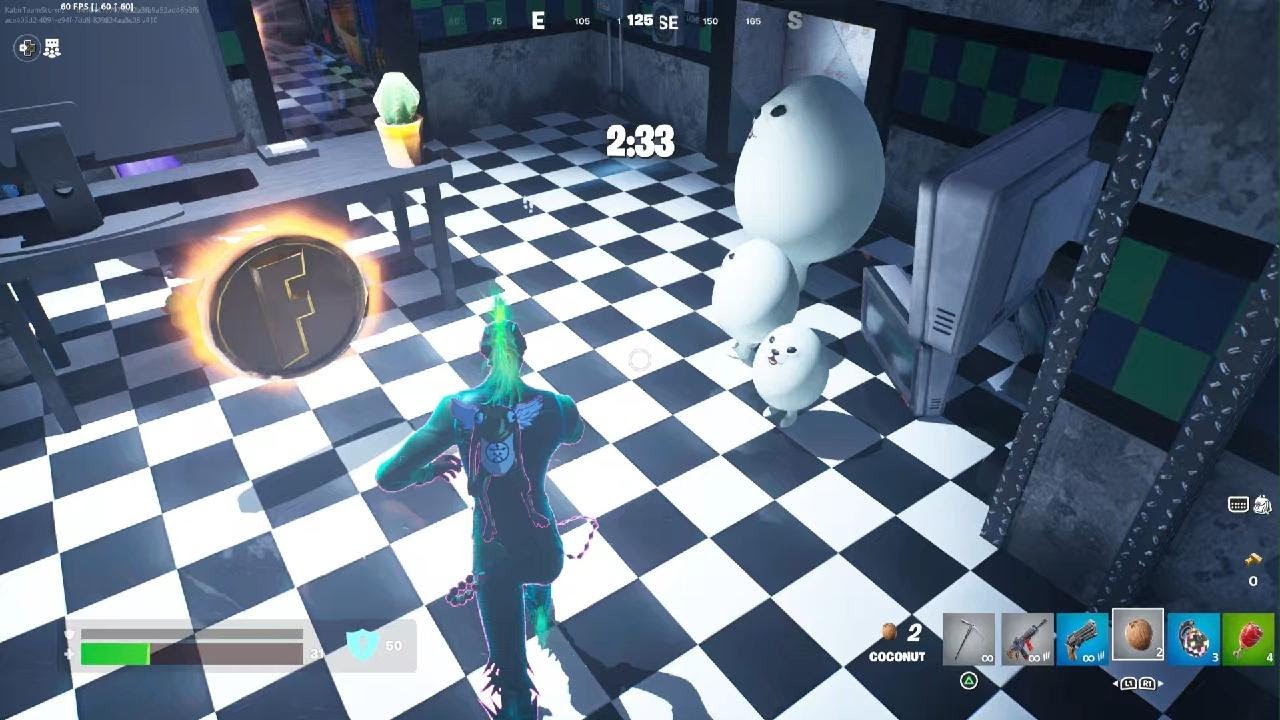 Meme Prop Hunt - YouTube
