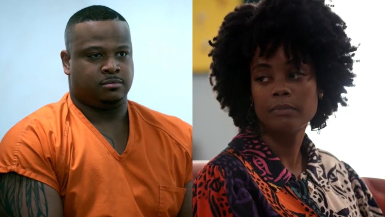 Tyler Perry's Sistas | Will Maurice Give Sabrina Up? - YouTube